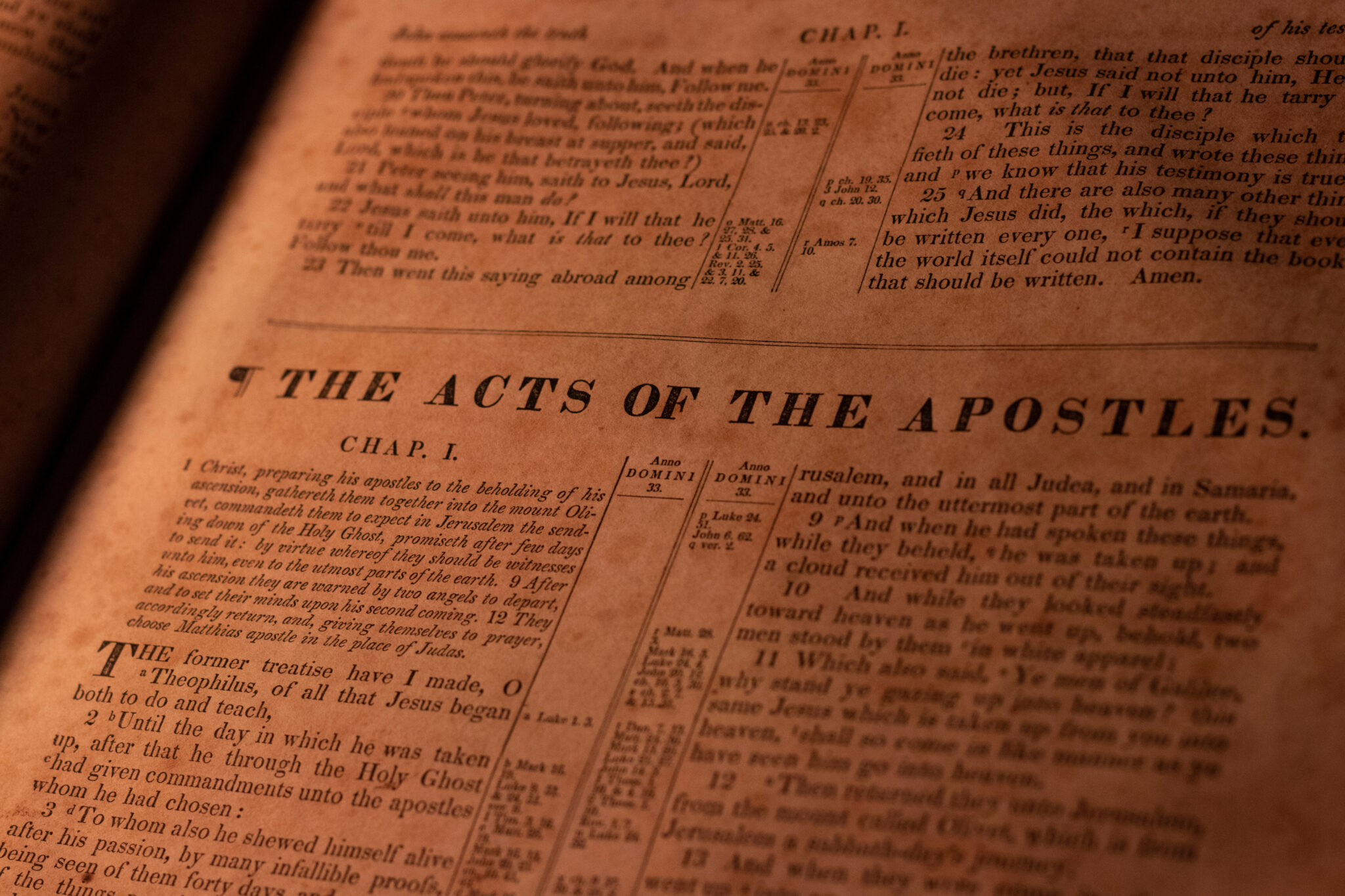 Ryan Macdonald | Lead Pastor of The City Church Batavia